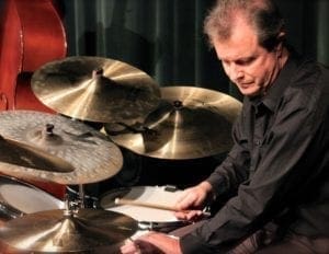 Tim Haley Drum Set Tips - Sandhills Community College